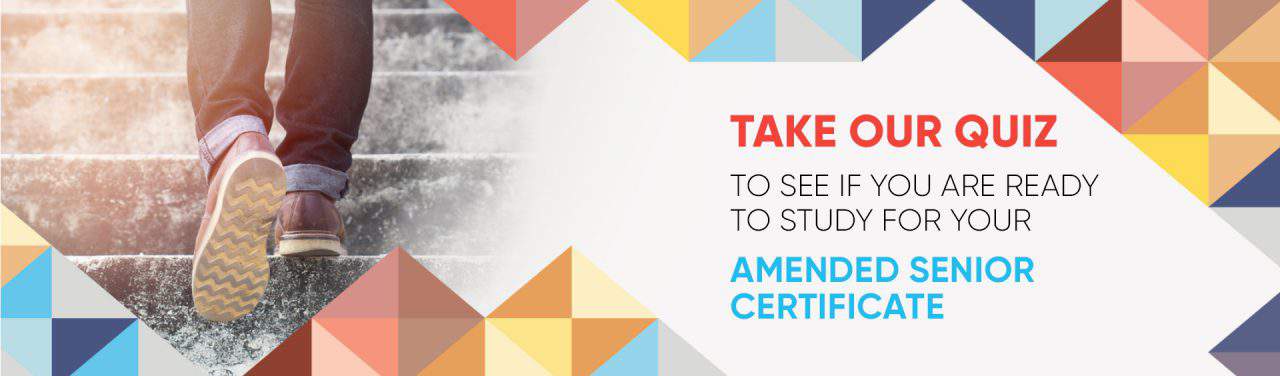 Matric Works - Home - Complete your Matric education online